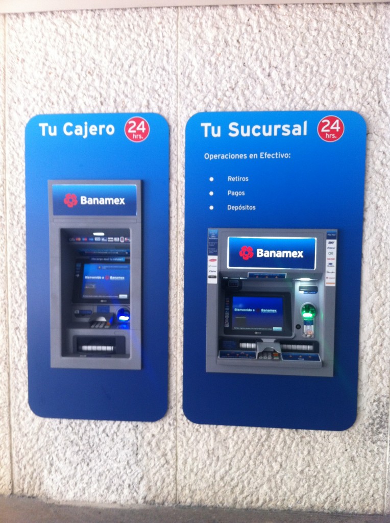 Gana $1,000 con Cajeros Automáticos Banamex | Blog de DineroExperto.com.mx
